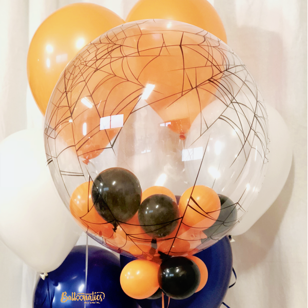 Bubble Balloons – Vancouver Balloons