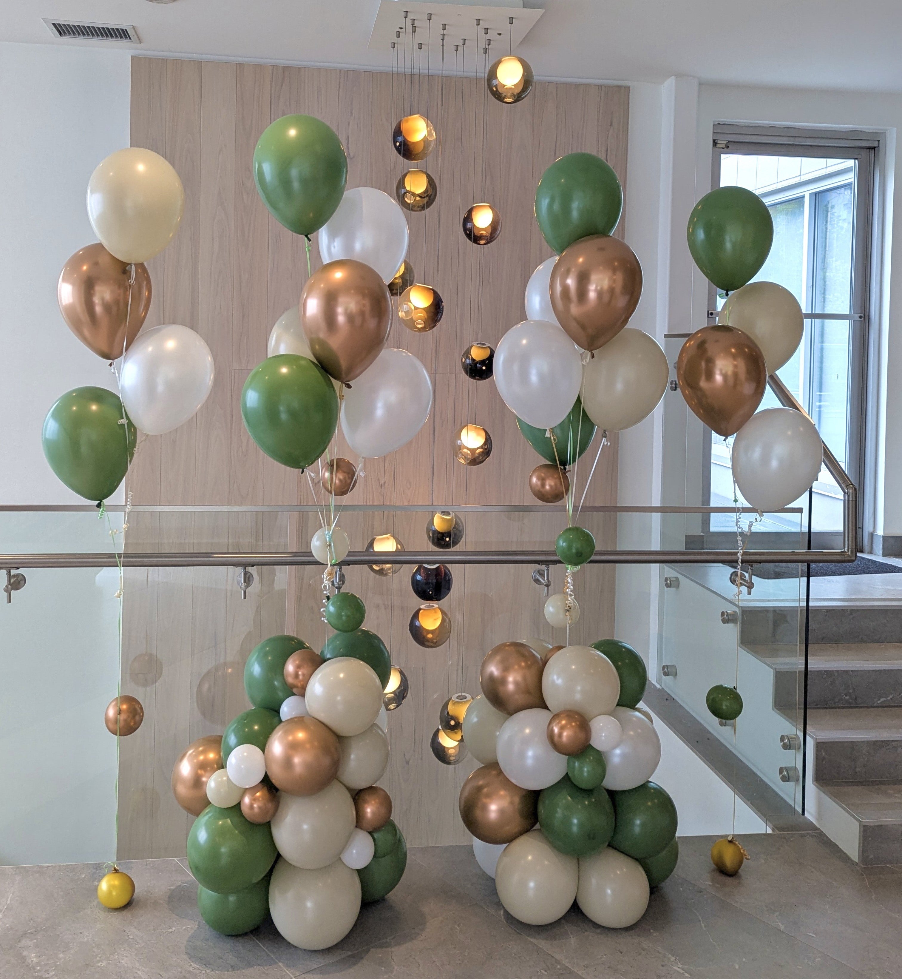 Hybrid Balloon Creations for Stunning Event Decor – Vancouver Balloons