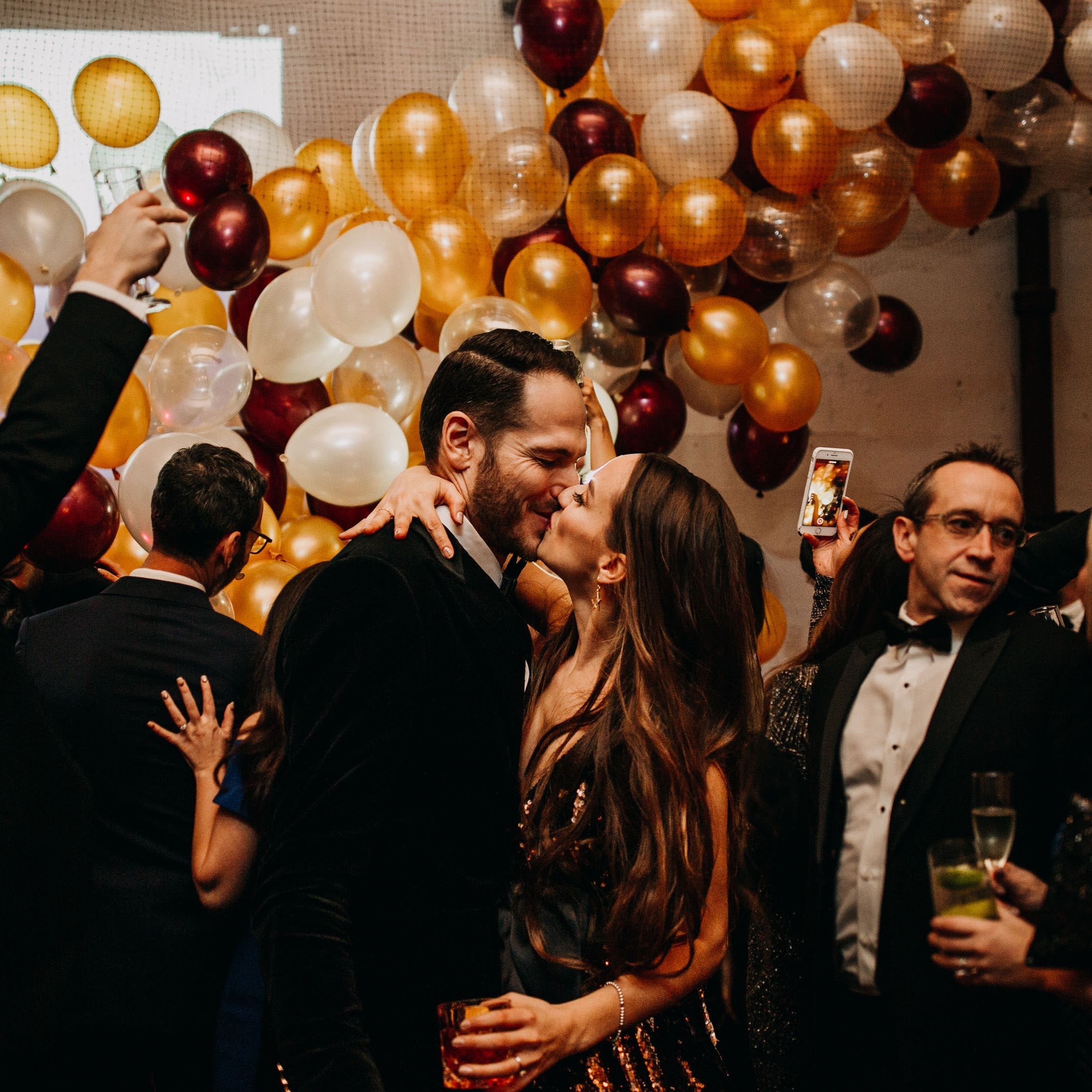 Balloon Drop | Create an Unforgettable Event – Vancouver Balloons